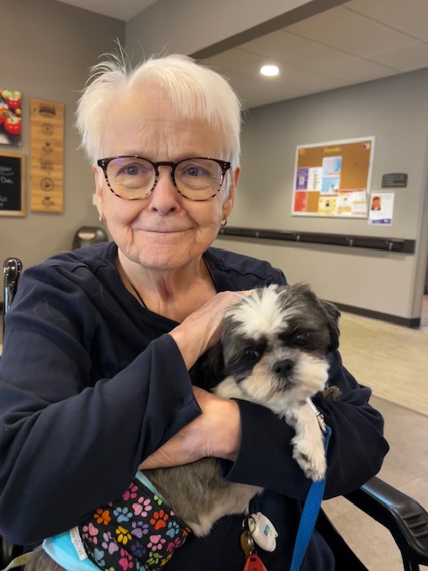 Joyce Carol Meyer (MacKenzie) | News, Sports, Jobs - Daily Press